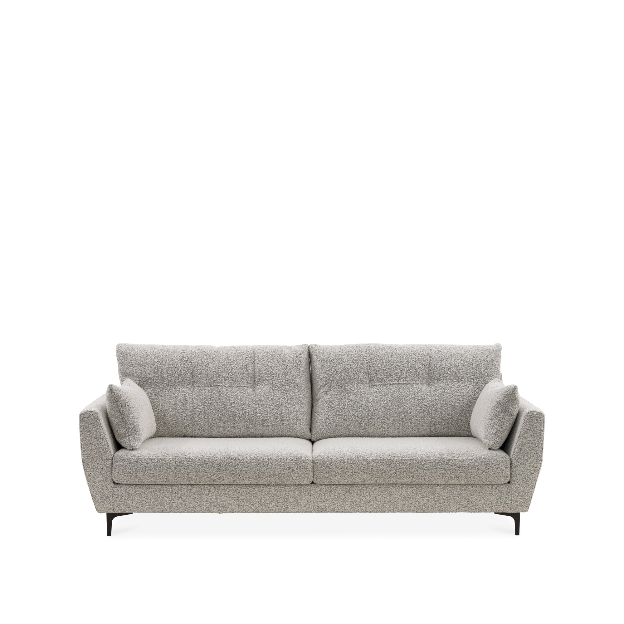 Halmstad Sofa 3 Seat - Oyster Shell - Special Order – The Modern