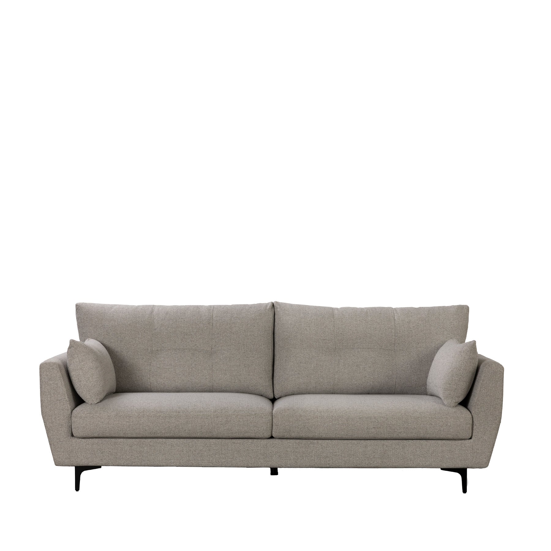 Halmstad Sofa 3 Seat - Sea Shell – The Modern