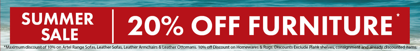 Map Sofas - Leather & Fabric Sofas | The Modern Furniture Store