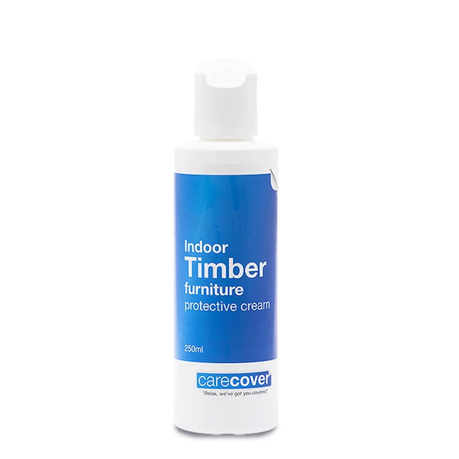 CARE COVER Indoor Timber Protective Cream – The Modern