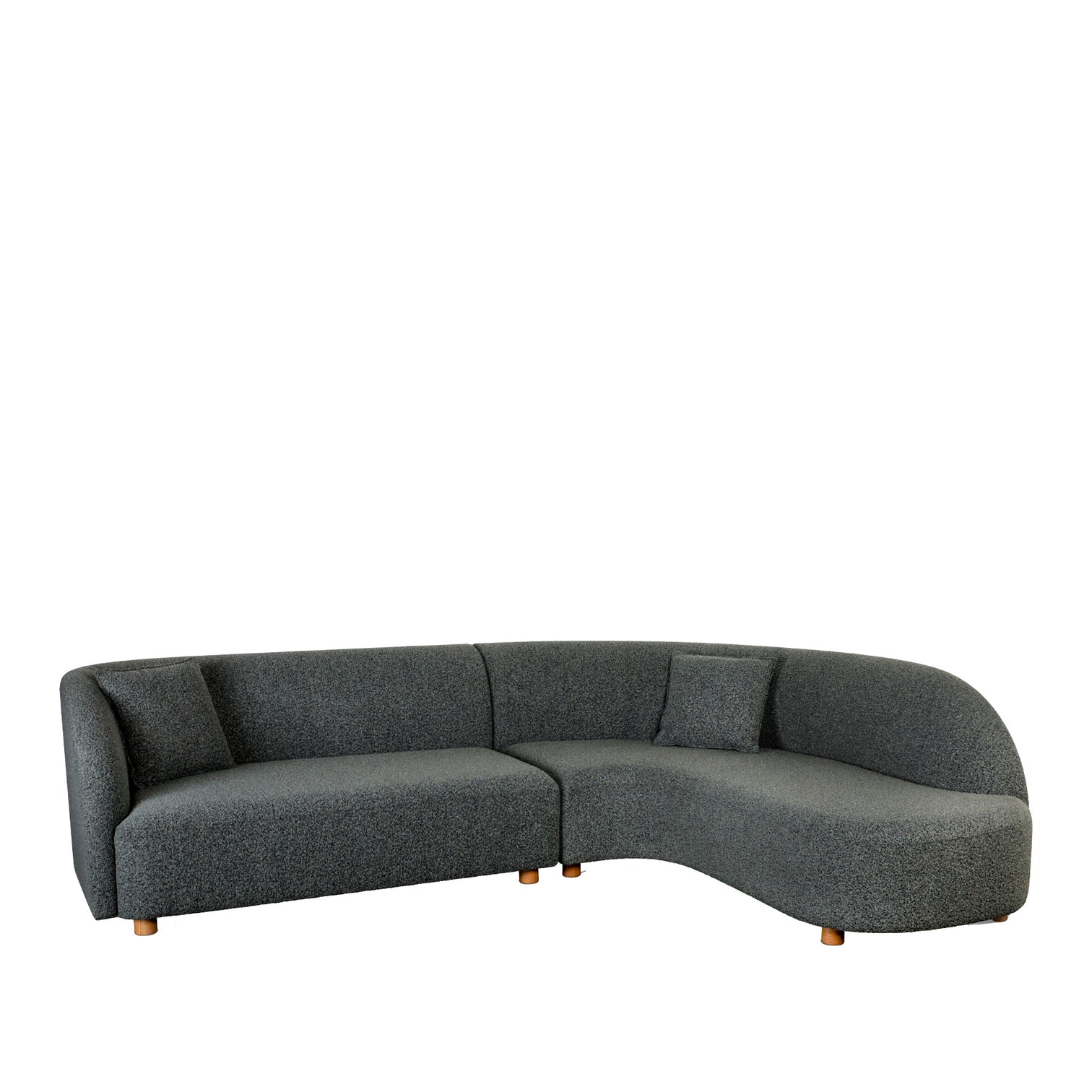 Sofas & Lounges | Shop Leather & Fabric Sofas and Lounges | The Modern