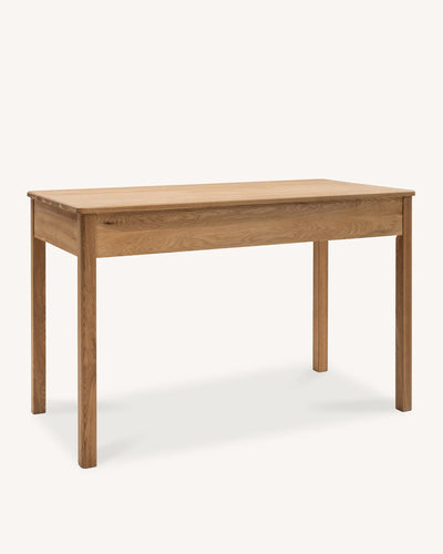 Forest Oak Desk - Oak Oiled | The Modern