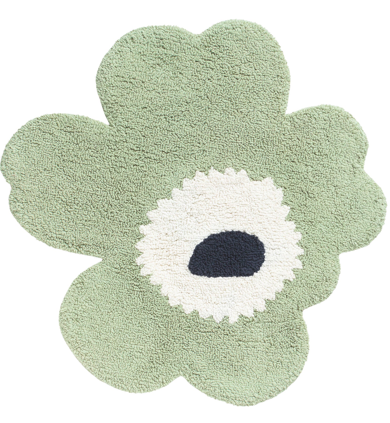 Marimekko Unikko Bath Mat – The Modern
