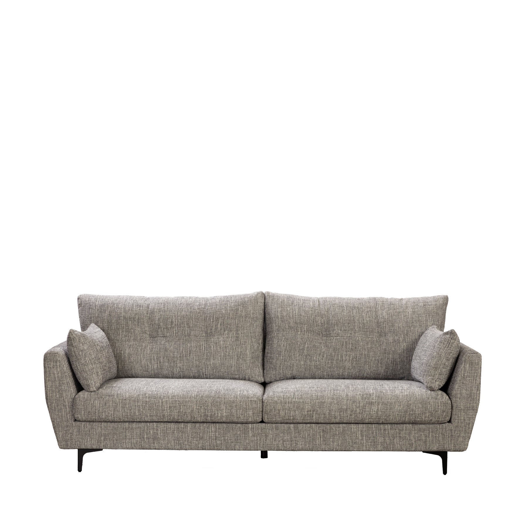 Halmstad Sofa 3 Seat - Domino – The Modern