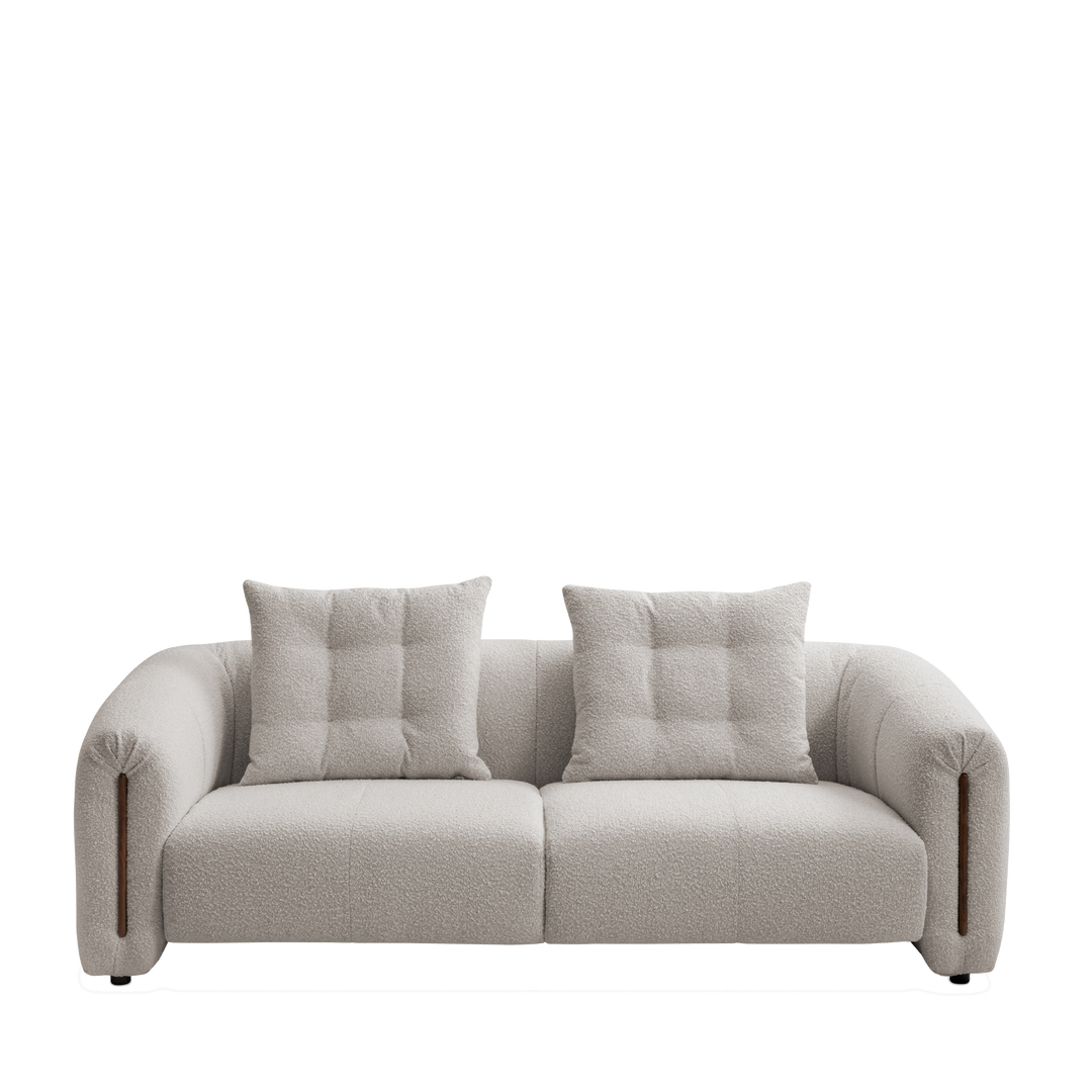 Sofas & Lounges | Shop Leather & Fabric Sofas and Lounges | The Modern