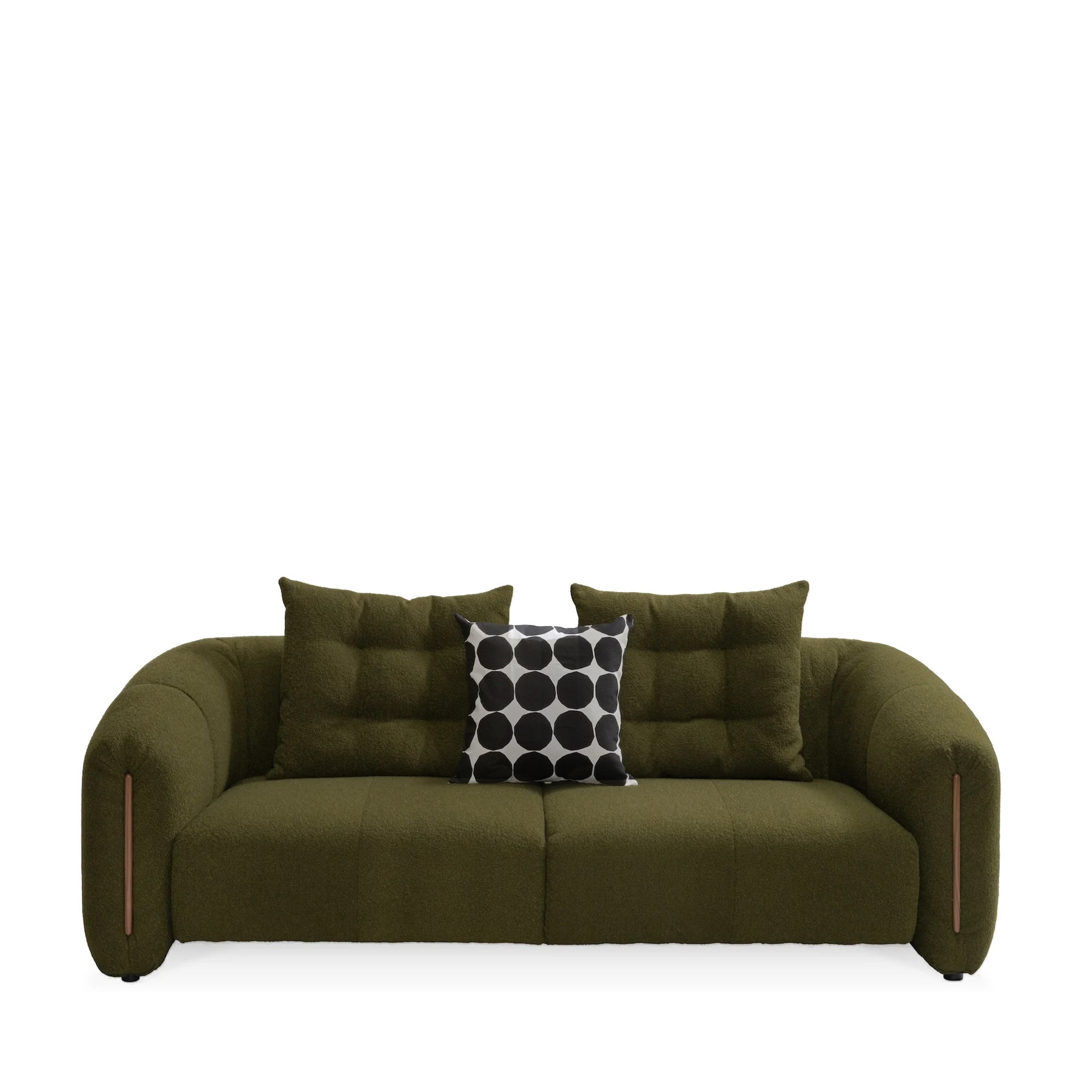 Sofas & Lounges | Shop Leather & Fabric Sofas and Lounges | The Modern