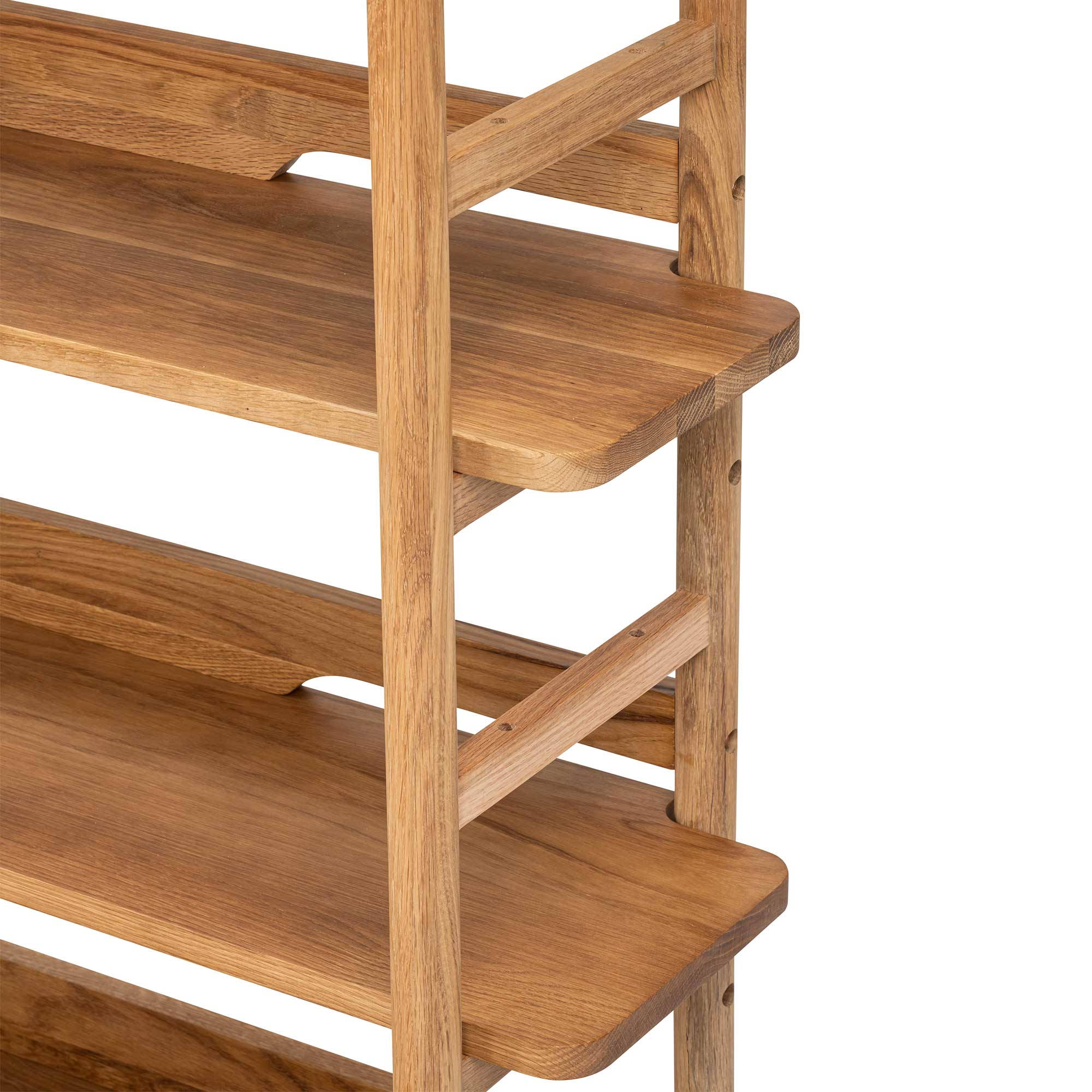 Bookcases & Wall Shelves | Storage and Organisation Furniture | The Modern